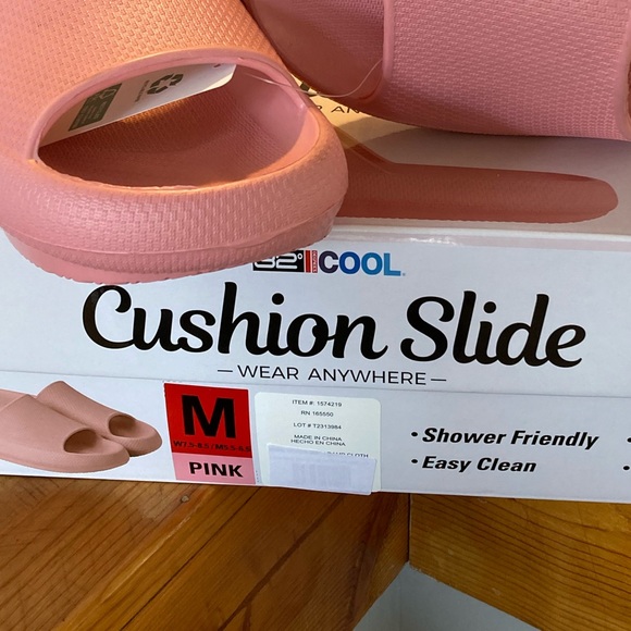 32 Degrees | Shoes | Slides | Poshmark